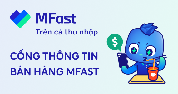 MFast Sale Portal